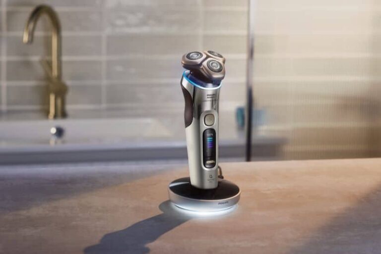 Philips i9000 Prestige Ultra: O barbear ultra apurado com IA